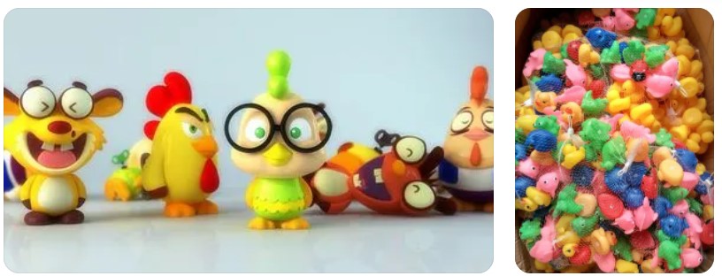 欧盟电动玩具EN71和EN62115报告，ISO17025认可实验室发证-走准