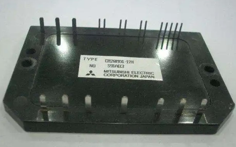 IGBT功率模块车规级认证_AQG324检测认证-走准